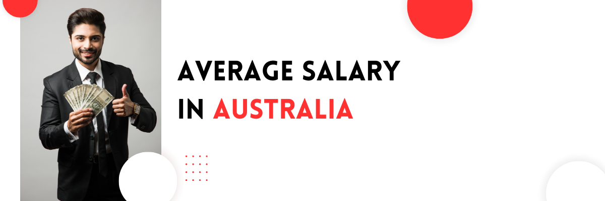 What is the Average Salary In Australia 2024 (Updated) - Stark Visas